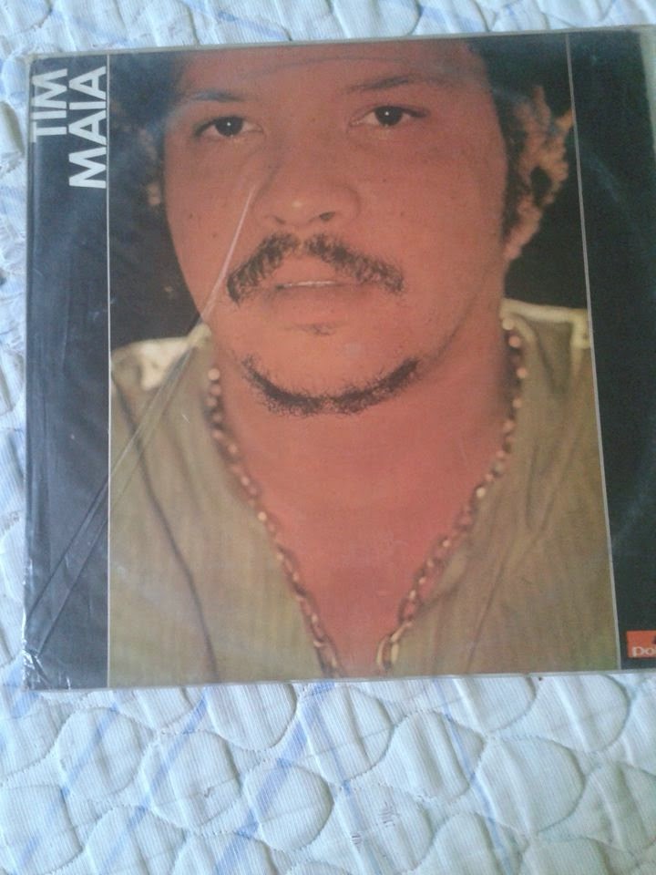 Tim Maia – 1970