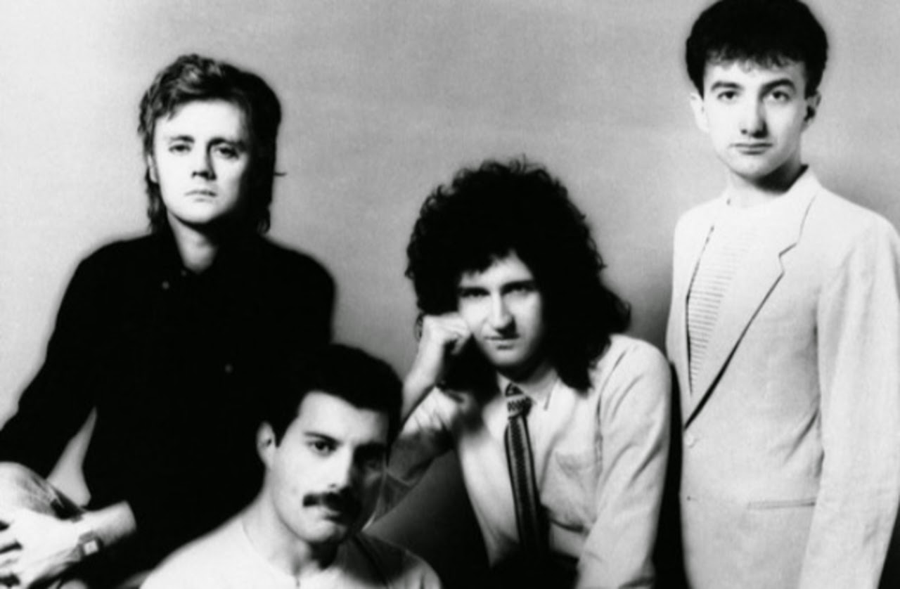 Queen – News of the World (1977)