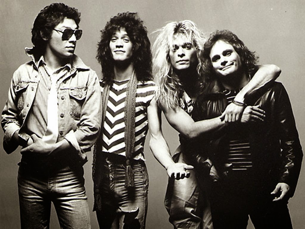 Van Halen – 1984