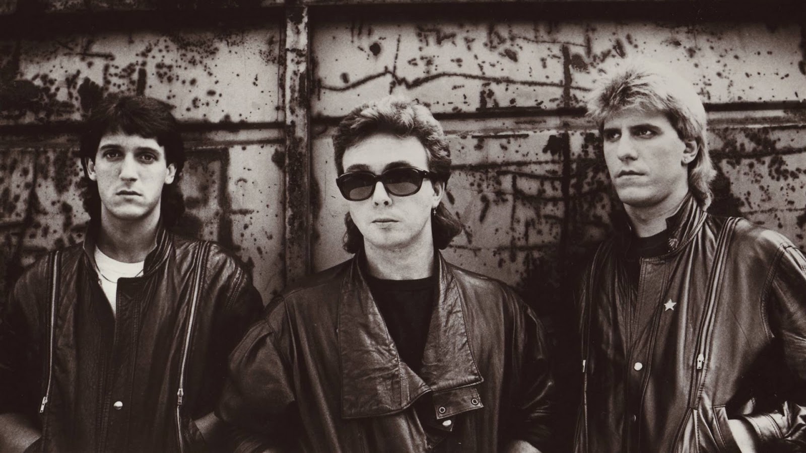 The Outfield – Play Deep (1985)