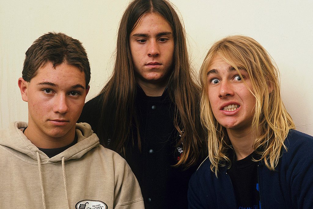 Silverchair – Freak Show (1997)